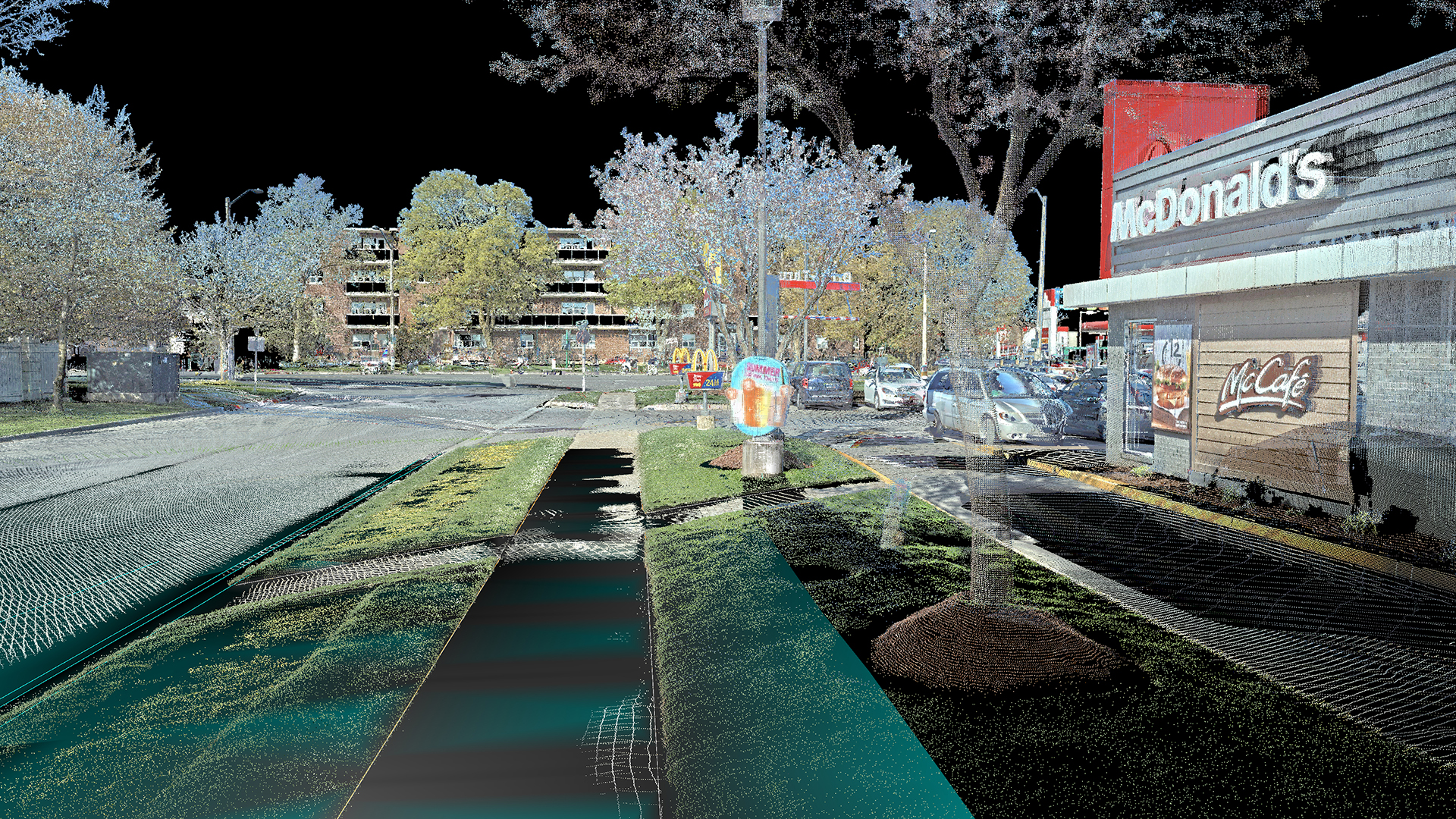 WHAT IS A DIGITAL TWIN? | REALiT Capture Solutions