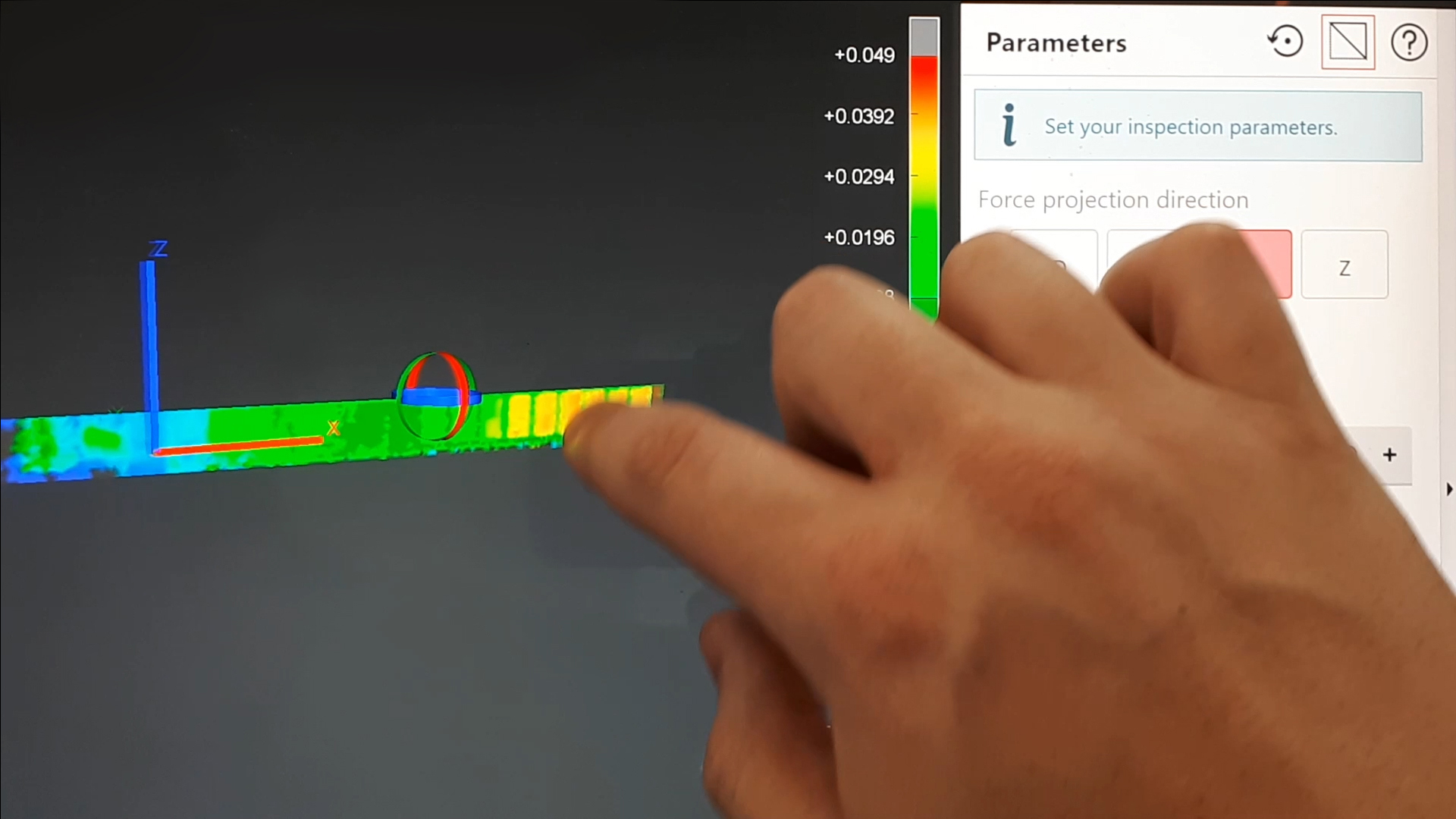 LEICA CYCLONE | REALiT Capture Solutions